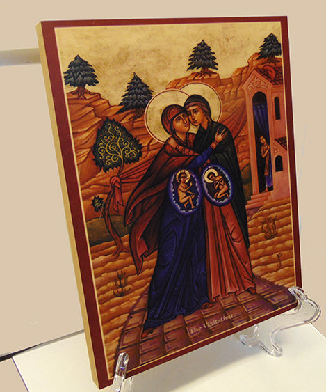 Mounted Icon Options – Easterngiftshop